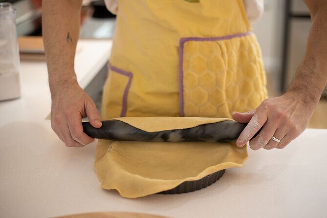 Quiche Lorraine French Cooking Class in Scottsdale - FAQ