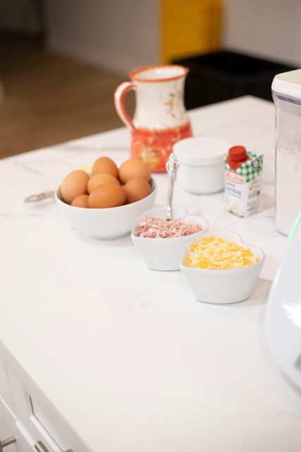 Quiche Lorraine French Cooking Class - What to Expect During the Class