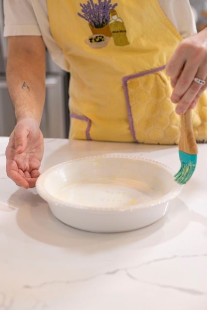 Quiche Lorraine French Cooking Class - The Value of the Experience