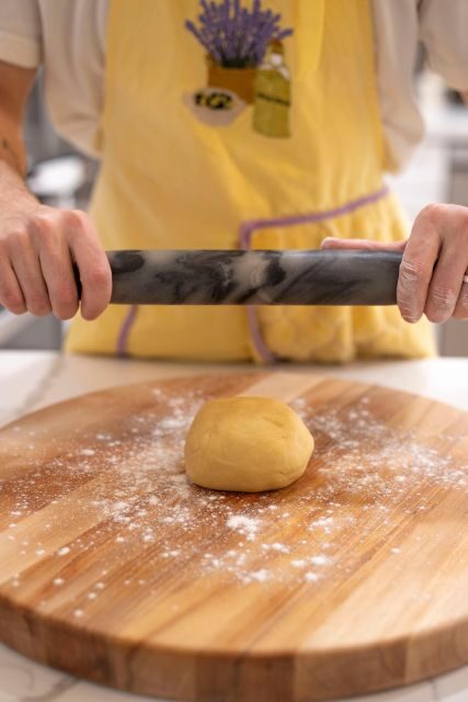 Quiche Lorraine French Cooking Class - The Real Experience