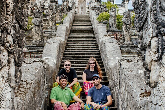 Quick Access: The Bali Instagram Small Group Tour - The Sum Up