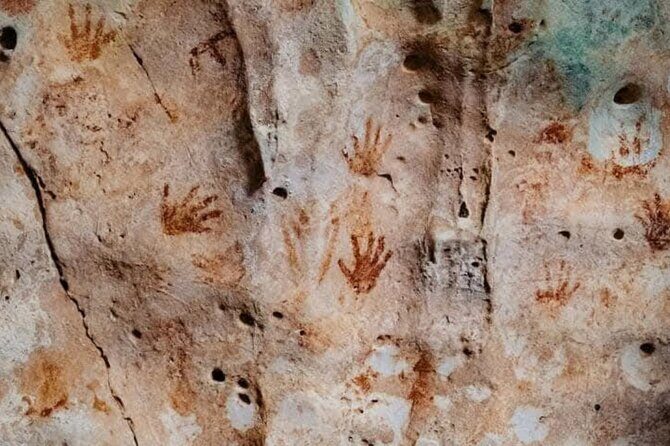 Quick Getaway Cave Expedition and Cenotes Swim from Merida - FAQs