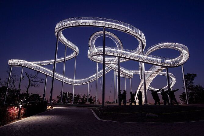 Quick Healing: 1-Day Beauty & Medial Tourism in Busan - An In-Depth Look at the Busan Medical & Sightseeing Tour