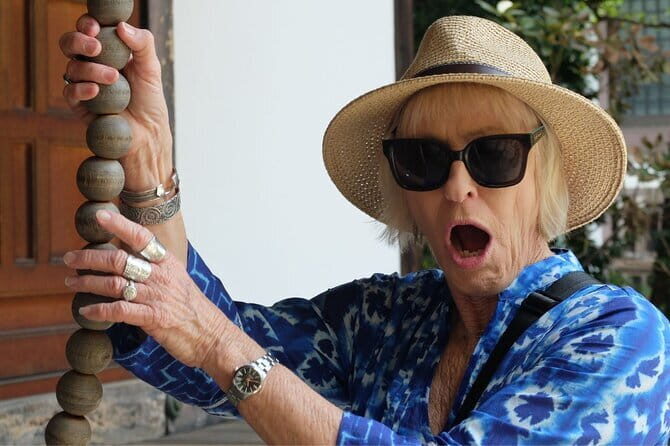 Quick Kyoto Tour for the First-Timers by Local Tour Guide - Key Points