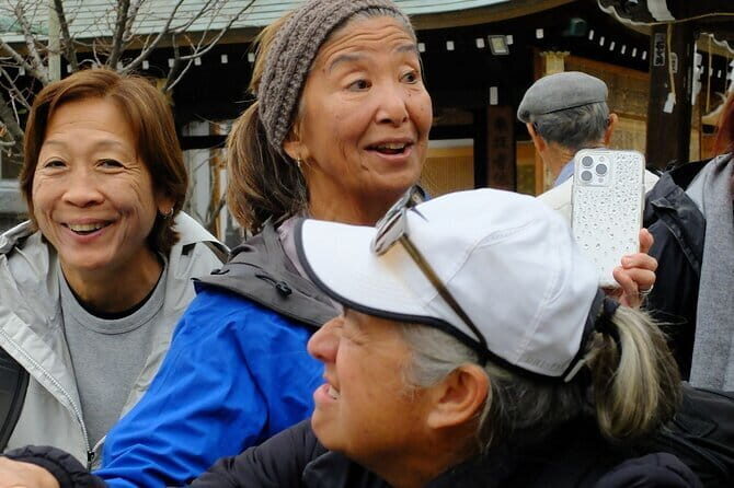Quick Kyoto Tour for the First-Timers by Local Tour Guide - Exploring Kyoto in a Few Hours: What to Expect