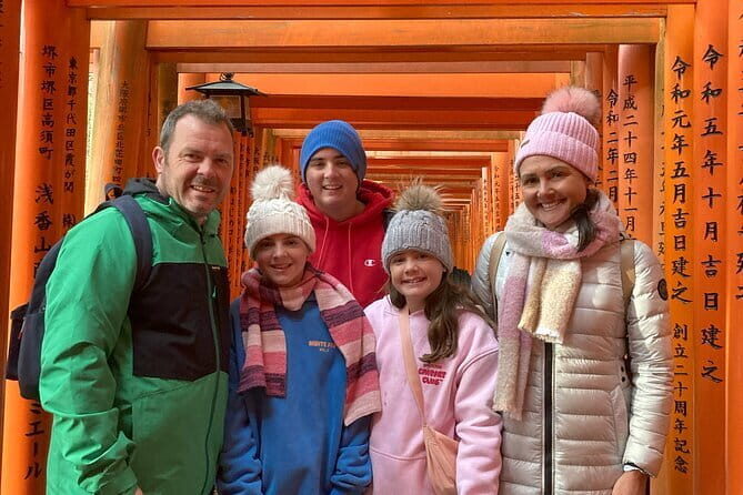 Quick Kyoto Tour for the First-Timers by Local Tour Guide - FAQs