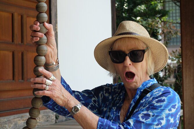 Quick Nara Tour for the First-Timers by Local Tour Guide - Key Points