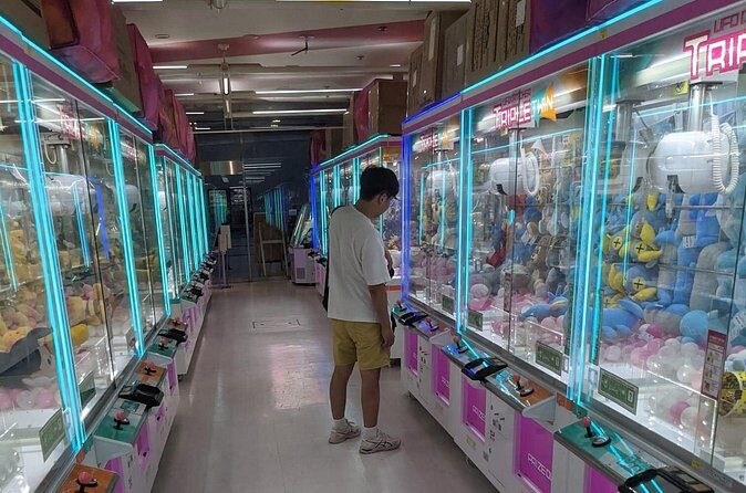 Quick Tokyo: Shinjukus Best in Just 2 Hours - FAQs