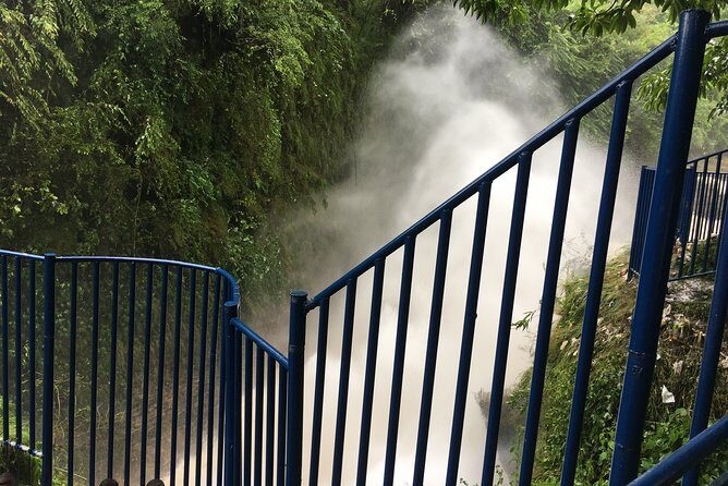 Quick Tour of Devis fall and Cave with Driver - Exploring the Best of Pokhara: A Quick Tour of Devis Fall and Cave