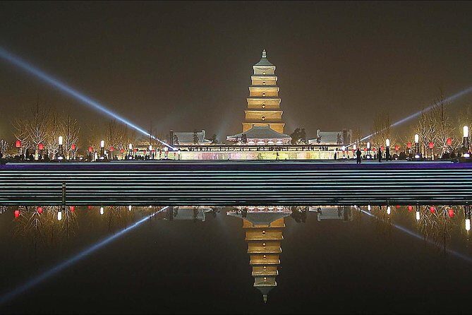 Quick Tour to Xi'an Terracotta Warriors from Beijing by Air in One Day - What Travelers Can Expect