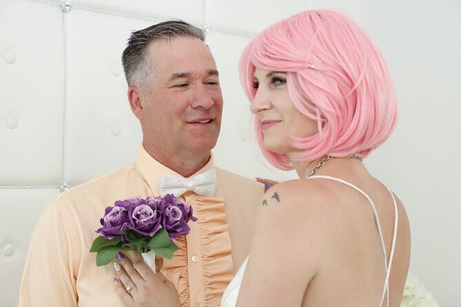 Quickie Las Vegas Wedding at Paradise Wedding Chapel - The Sum Up: Is It Worth It?