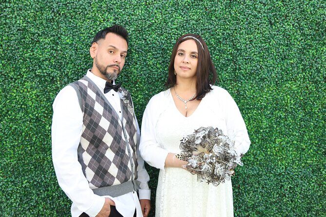 Quickie Sign and Go Wedding at Hawaiian Wedding Chapel - Practical Tips for Making the Most of This Wedding