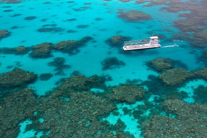 Quicksilver Pontoon and 10 Minute Scenic Helicopter Flight - Who Is This Tour Best Suited For?