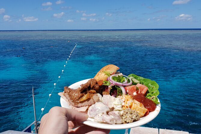 Quicksilver Pontoon and 10 Minute Scenic Helicopter Flight - The Sum Up