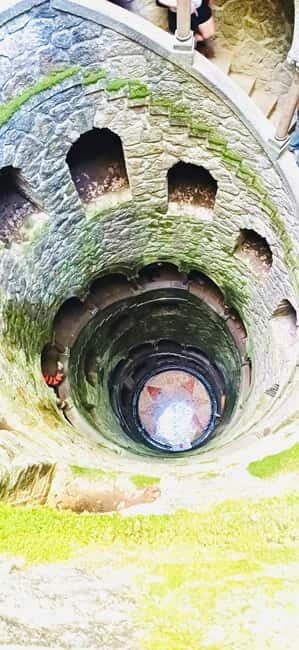 Quinta da Regaleira Skip-the-Ticket-Line with Audio Guide - An In-Depth Look at the Quinta da Regaleira Tour