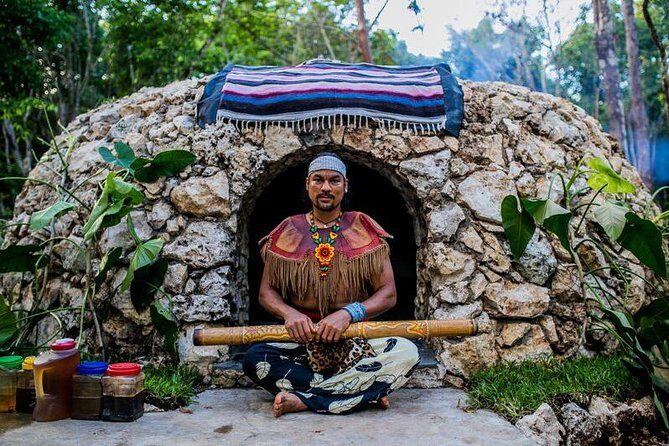 Quintana Roo 5 hours Chocolate Maya Ceremony and Temazcal Maya Ritual Tour - An Authentic Dive into Maya Culture in Just 5 Hours