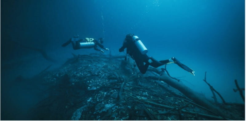 Quintana Roo: Cenote Dive - FAQs