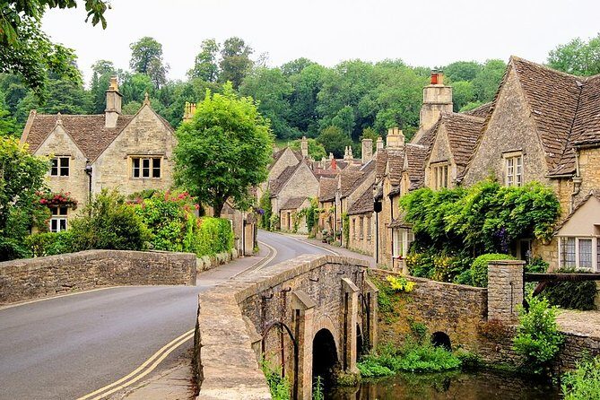 Quintessential Cotswolds Half-Day tour from Bath (for 2-8 guests) - Why This Tour Stands Out