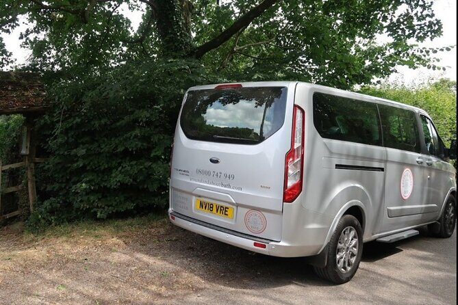 Quintessential Cotswolds Half-Day tour from Bath (for 2-8 guests) - Who Is This Tour Best For?