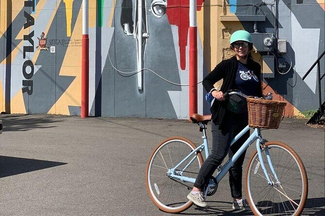 Quirk Richmond Art and Secret Garden Tour - A Practical Overview: What to Expect from the Tour