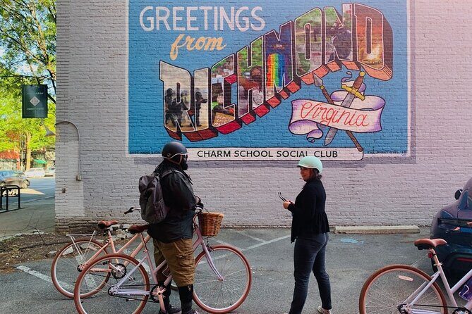 Quirk Richmond Art and Secret Garden Tour - Authentic Traveler Feedback & Highlights