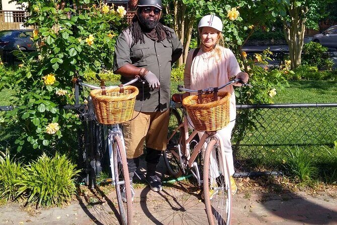 Quirk Richmond Art and Secret Garden Tour - Who Should Consider This Tour?