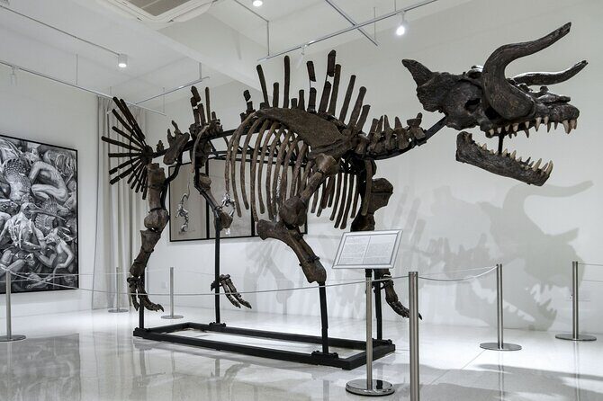 Quirky Art Museum called Ur-Mu in Bukit Bintang, KL - Who Should Consider This Tour?