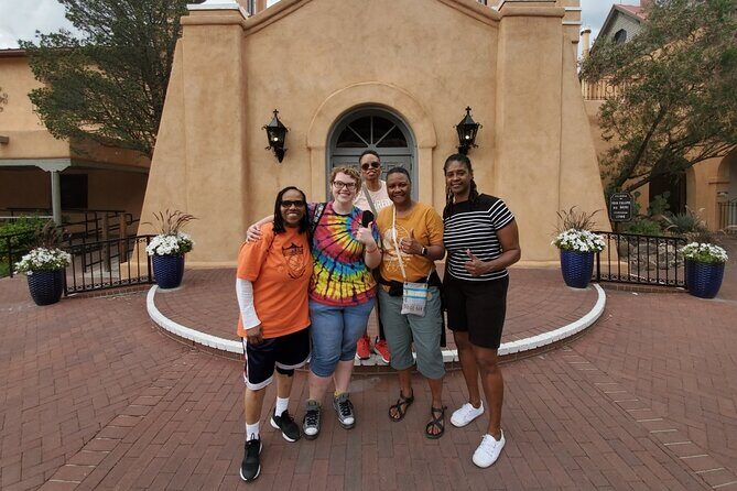 Quirky Burque Scavenger Hunt - How Does the Scavenger Hunt Work?