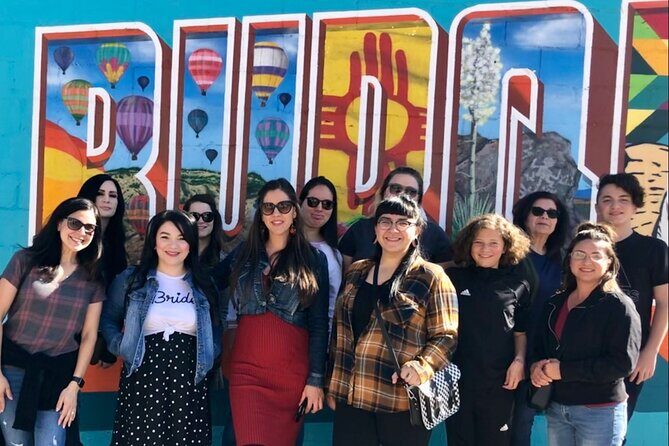 Quirky Burque Scavenger Hunt - The Cost & Value
