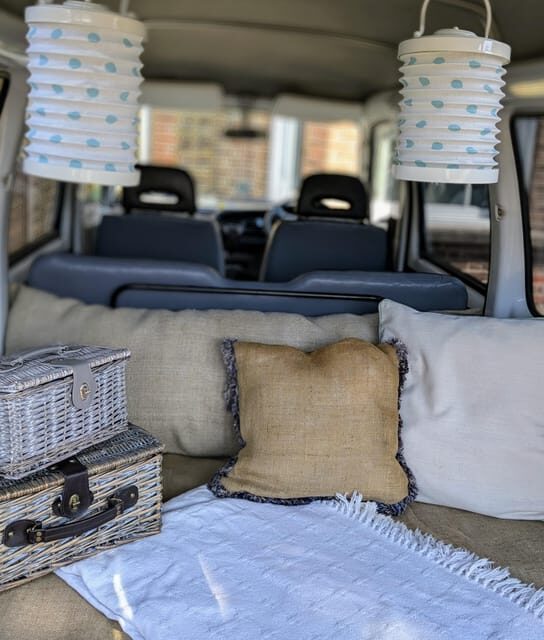 Quirky Theatre Transport - Key Points