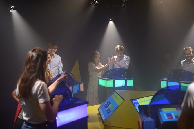 Quiz Room Melbourne Immersive Trivia Game - Final Thoughts: Who Will Love the Quiz Room?
