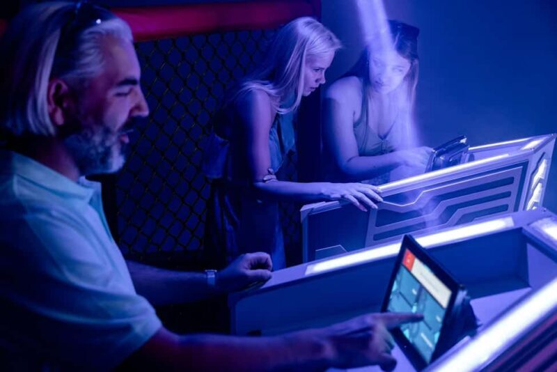 QuizBoxing: Interactive TV show style quiz game experience - Why This Experience Is Valuable