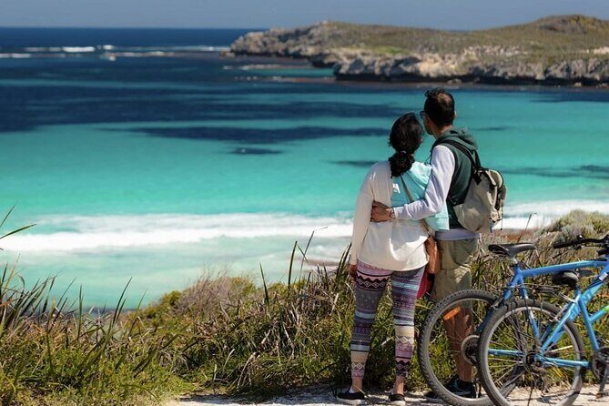Quokkas Delight Rottnest Island - Return Journey: Ferry and Swan River Cruise