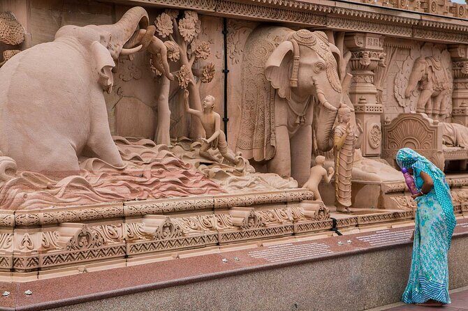 Qutub Minar, Lotus Temple, Jama Masjid, Chandni Chowk Guided Tour - Final Thoughts