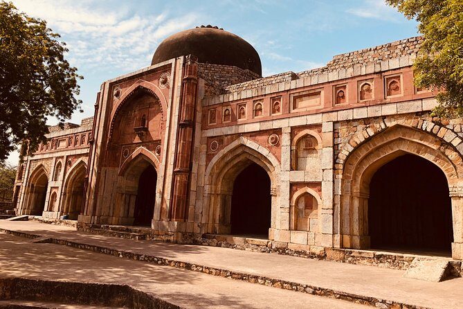 Qutub Minar & Mehrauli Temple/Market - FAQ