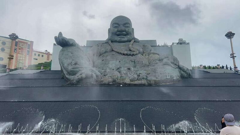 Quy Nhon Coastal Discovery Ky Co Island, Coral Beach, Eo Gio - The Practical Side: Transportation & Equipment