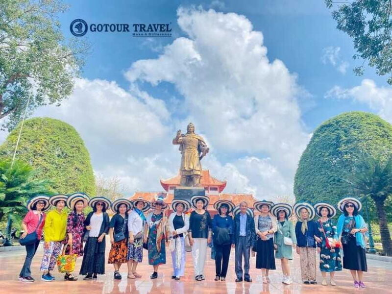 Quy Nhon Coastal Discovery Ky Co Island, Coral Beach, Eo Gio - Final Thoughts