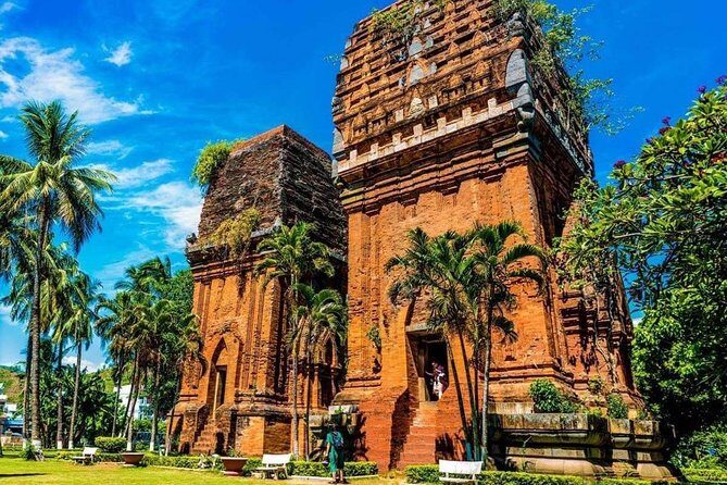 Quy Nhon Instagram Tour: Most Famous Spots (Private & All-Inclusive) - Unpacking the Itinerary: What Can You Expect?