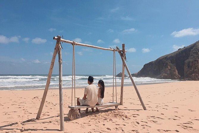 Quy Nhon Instagram Tour: Most Famous Spots (Private & All-Inclusive) - Frequently Asked Questions (FAQs)