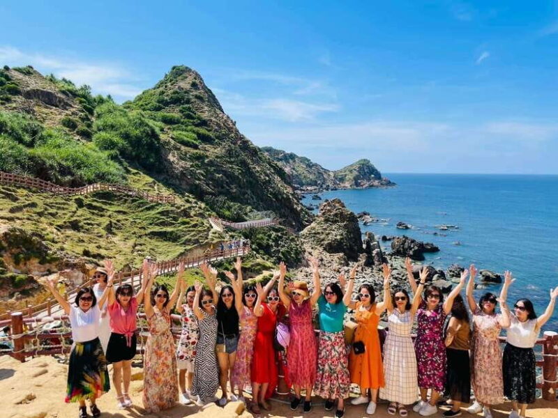 Quy Nhon Island Day Tour: Ky Co Beach, Eo Gio - The Sum Up: Is the Quy Nhon Island Day Tour Worth It?