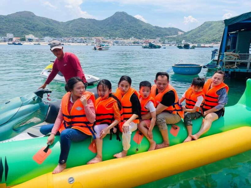 Quy Nhon Island Day Tour: Ky Co Beach, Eo Gio - FAQ