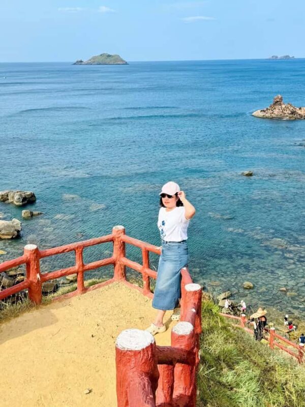 Quy Nhon Ky Co Beach, Eo Gio & Nhon Ly Village Full-Day Tour - Exploring Quy Nhon’s Coastal Gems: An In-Depth Review