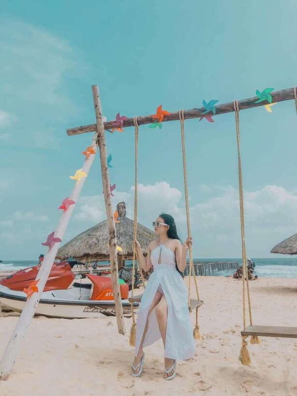 Quy Nhon: Ky Co Eo Gio Maldives Vietnam Paradise Group Tour - Key Points