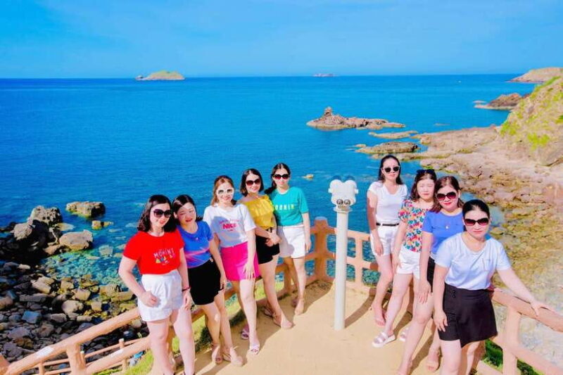 Quy Nhon: Ky Co Eo Gio Maldives Vietnam Paradise Group Tour - Introduction: Why This Tour Matters for Travelers