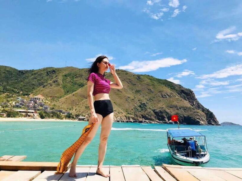 Quy Nhon: Ky Co Eo Gio Maldives Vietnam Paradise Group Tour - The Sum Up