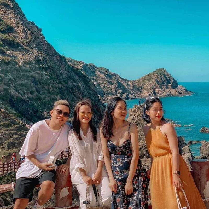 Quy Nhon: Ky Co Eo Gio Maldives Vietnam Paradise Group Tour - FAQ