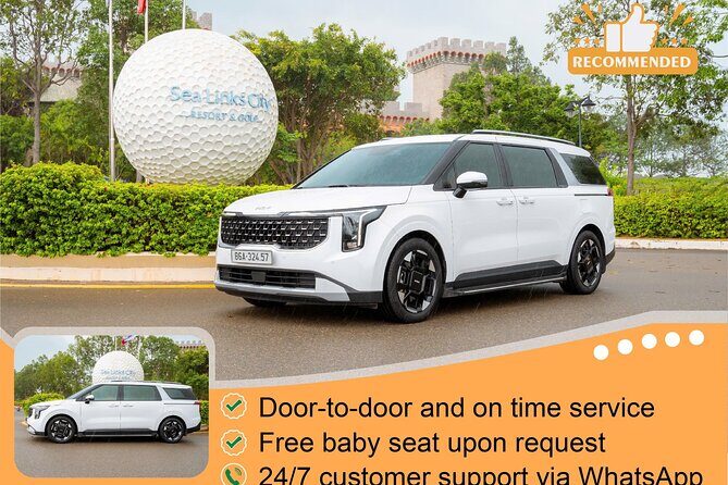 Quy Nhon: Private Car Service From Quy Nhon To Da Nang - Introduction