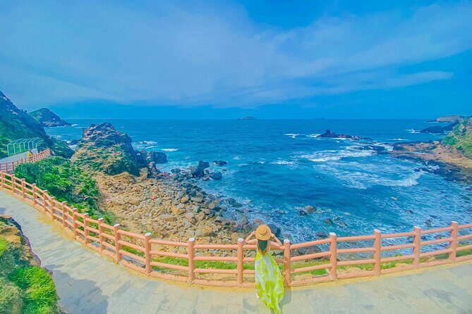Quynhon Tour: Ky Co Island, Eo Gio Cape - An In-Depth Look at the Quy Nhon Tour