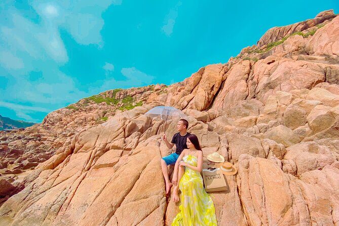 Quynhon Tour: Ky Co Island, Eo Gio Cape - Final Thoughts: Is This Tour Right for You?