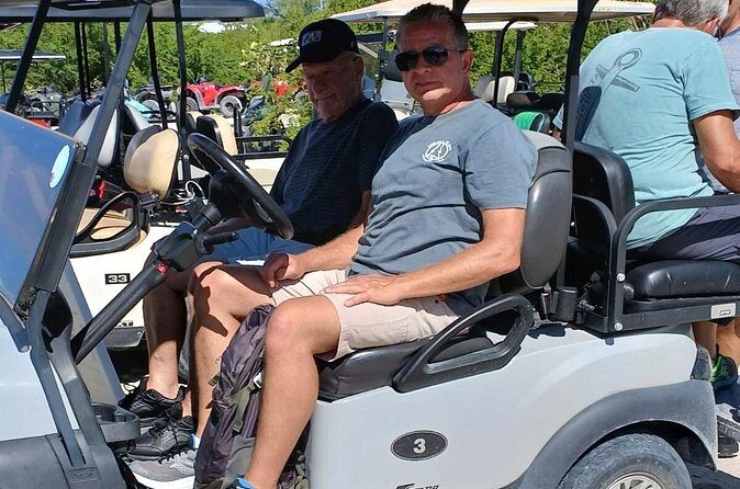 R & B Golf Cart and Car Rental - Who Will Benefit Most?